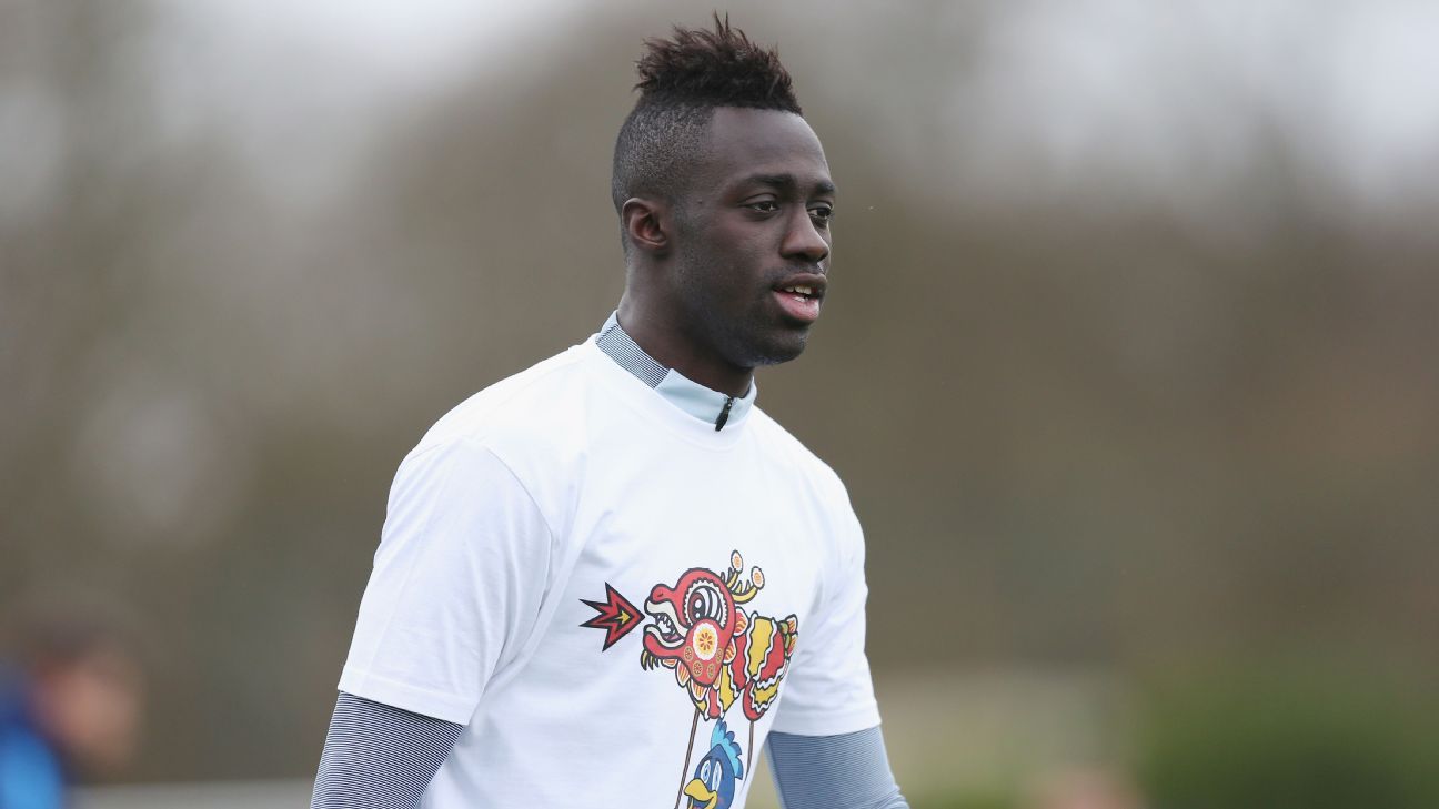 Davinson Sánchez extendió su vínculo con Tottenham hasta 2024 - ESPN