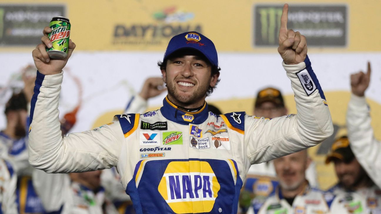 NASCAR - Four things we learned from Daytona 500 Duels qualifying races ...