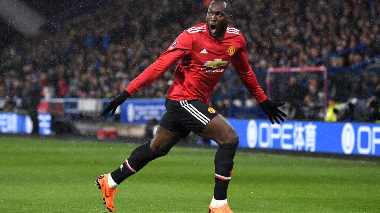 FA Cup: Man.Utd, Soton y Brighton avanzaron - ESPN