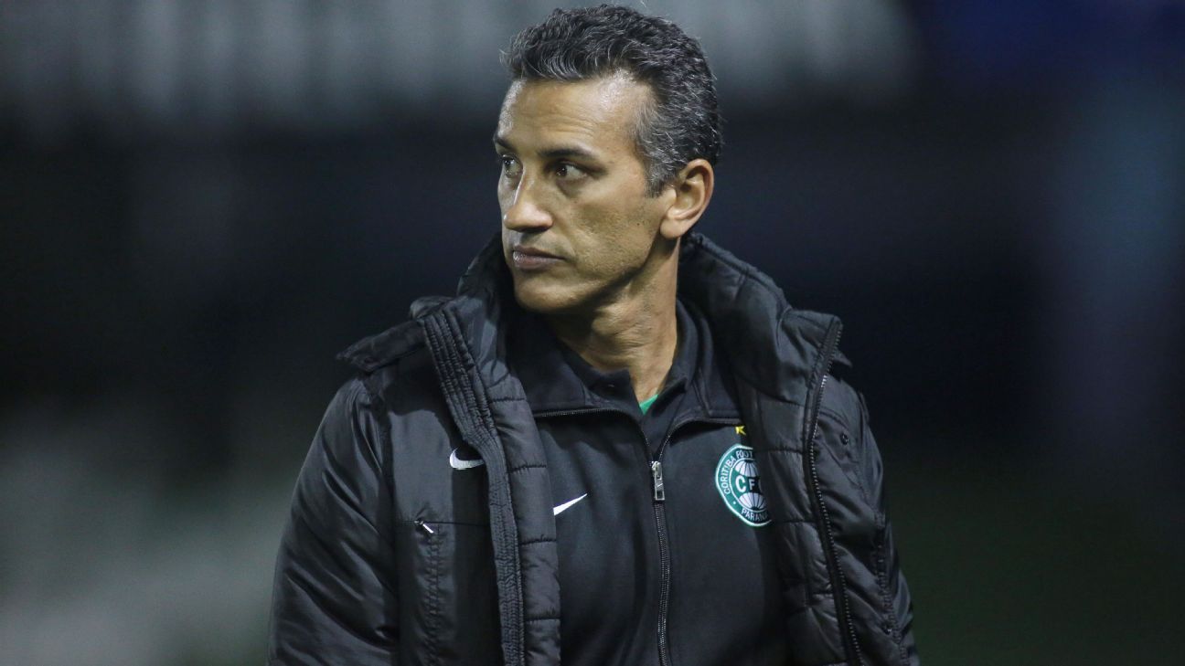 Péricles Chamusca é o Bola da Vez Nordeste desta segunda, 20h, em ESPN ...