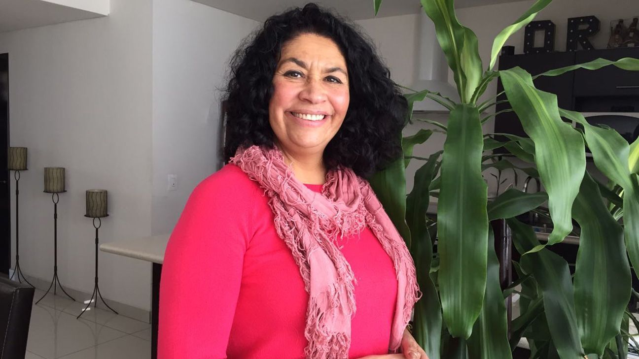 Claudia Rivas Coaching En El Futbol Una Moda Con Resultados Cortos Claudia Rivas Coaching En El Futbol Una Moda Con Resultados Cortos
