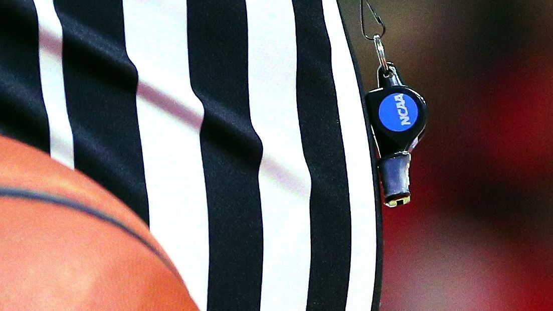 Pac-12, Northeast Conference to pay basketball referees equally; data ...