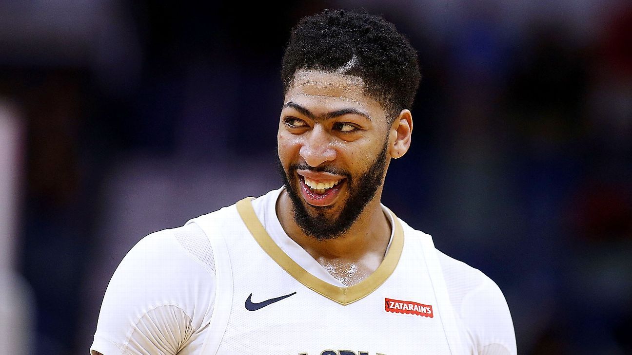 Ten things I like and don't like, including the brilliant Brow - ESPN