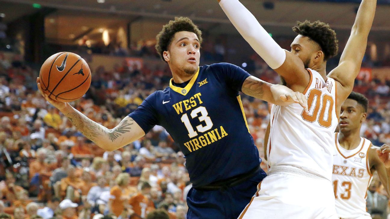 Wichita State's Teddy Allen dismissed after arrest - ESPN