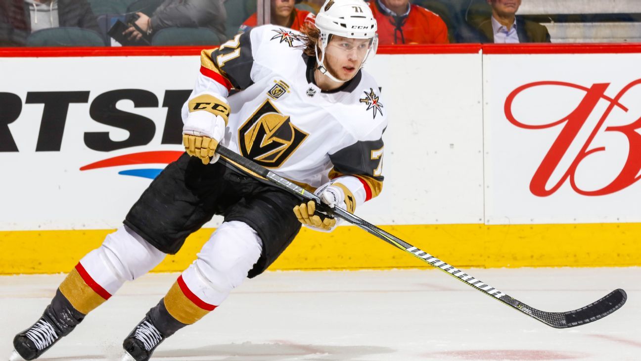 NHL - What NHL award should exist but doesn't? - ESPN