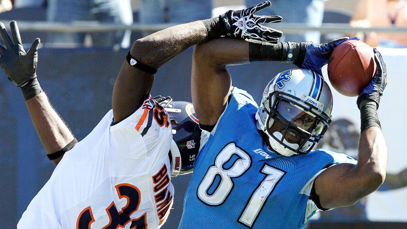 NFL Owners Approve New Catch Rule By 32 0 Vote ESPN NFL Owners Approve New Catch Rule By 32 0 Vote ESPN