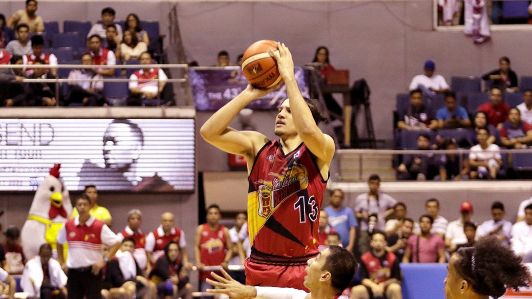 Marcio Lassiter's heroics, hot shooting earn him Player of the Week ...