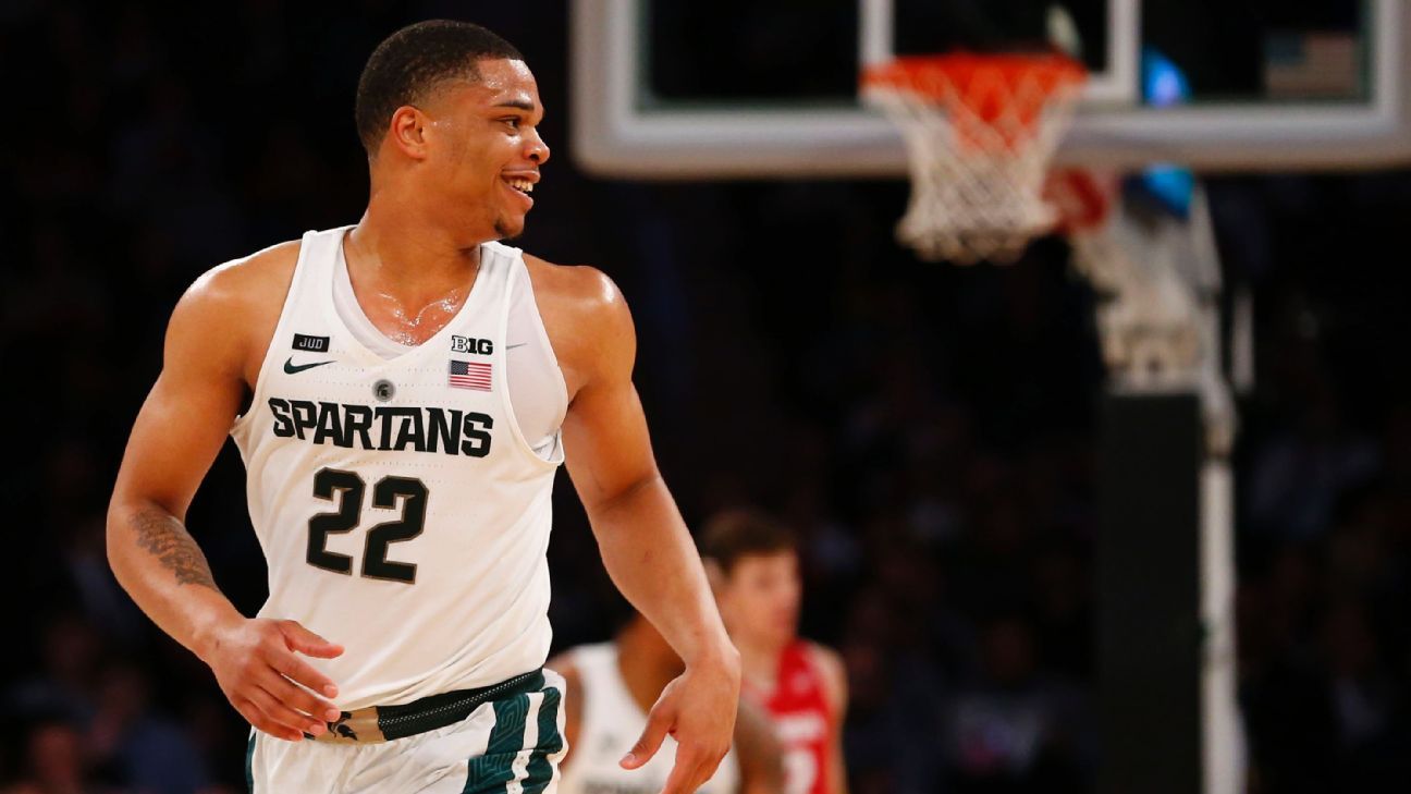 Hornets land Miles Bridges after trade with Clippers; also draft ...