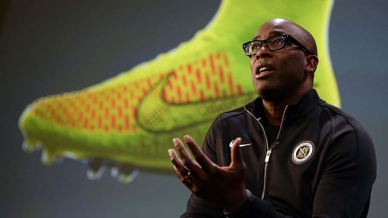 Nike president Trevor Edwards resigns moments after company sends out ...