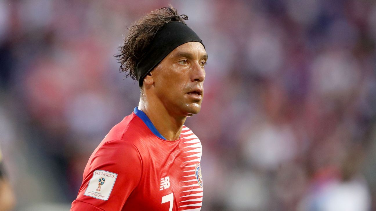 Bolaños quiere La Sele tape bocas y responde a quienes cuestionan su ...