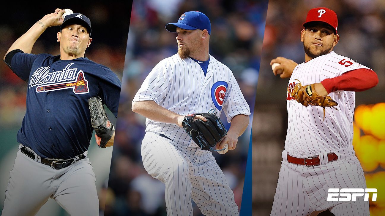 Liga Mexicana de Béisbol presume talento de la Gran Carpa - ESPN