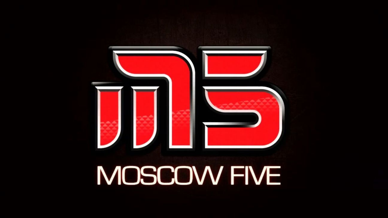Fora da prisão, CEO da Moscow Five pode trazer a equipe russa de volta ...