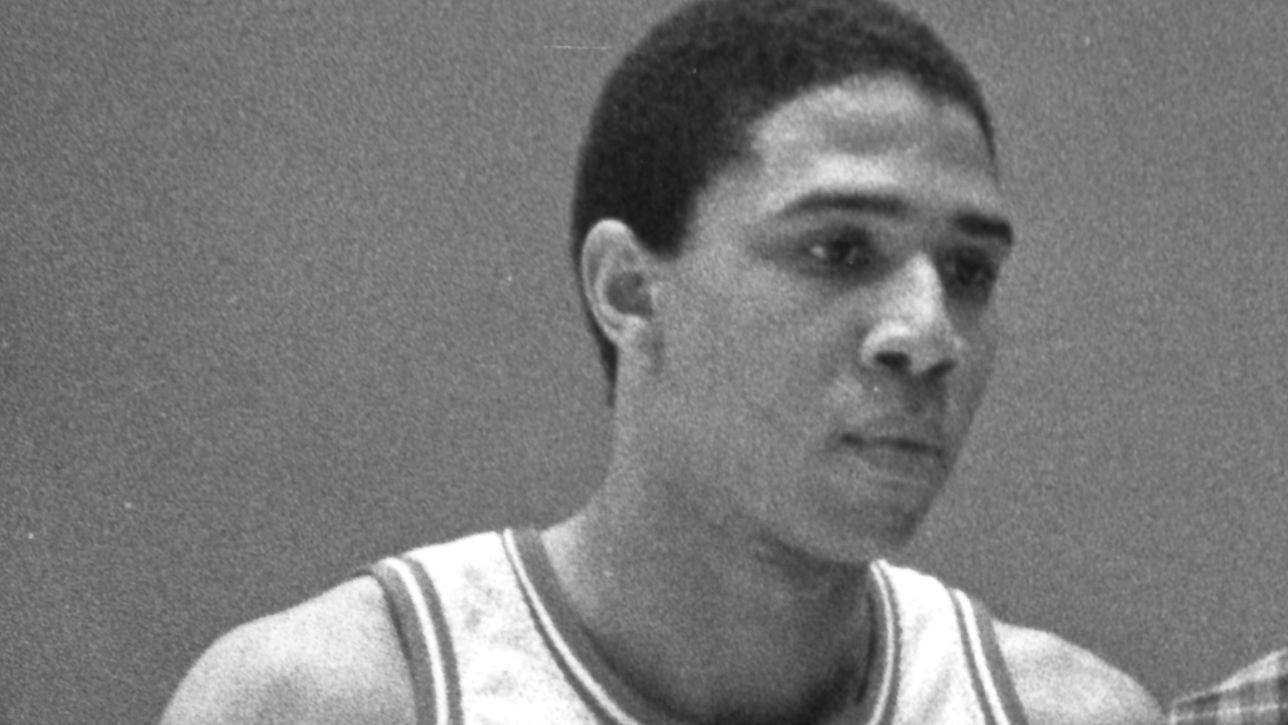 Daryl Thomas, member of 1987 Indiana Hoosiers, dies at 52 - ESPN
