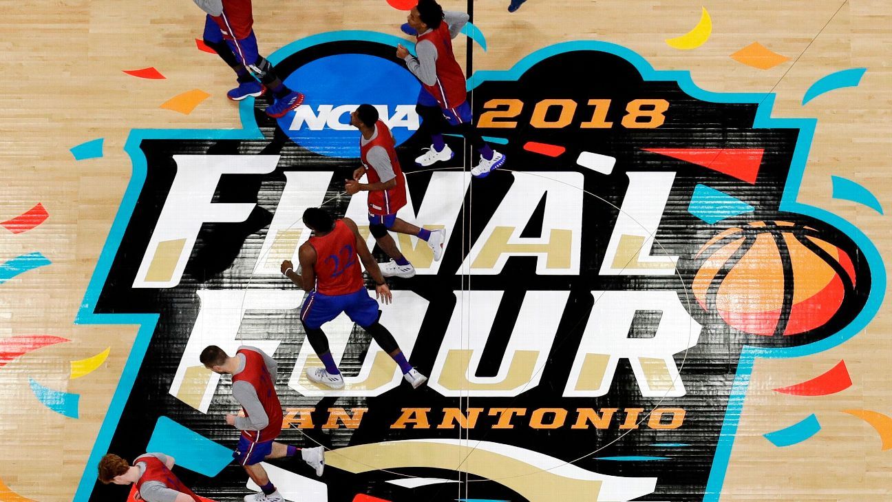 Everything you need to know for Saturday's national semifinals - ESPN