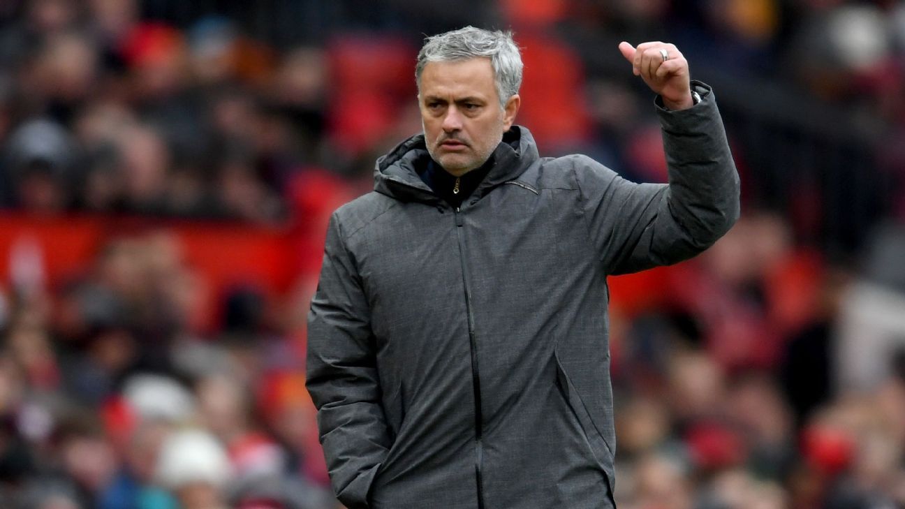 Kaka: Jose Mourinho relationship 'respectful, but complicated' at Real ...