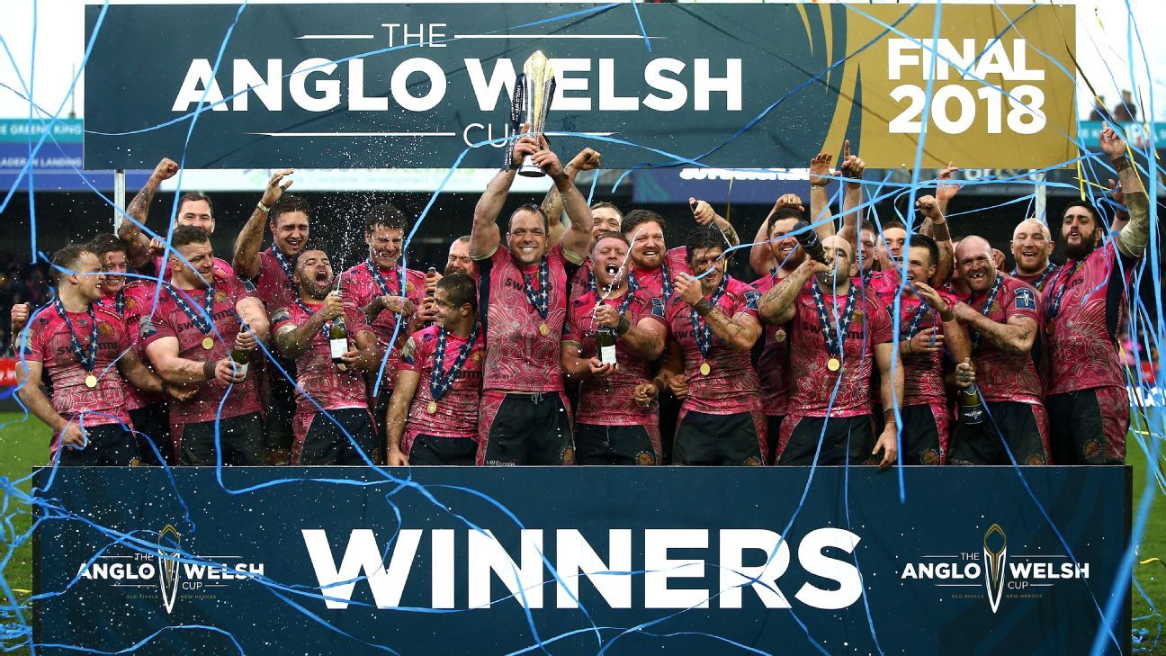 Mark Evans - England club rugby model not viable Aviva Premiership club ...