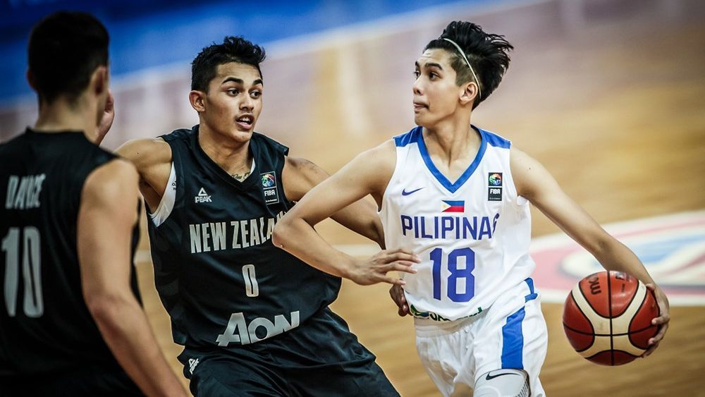 Juniors standout Forthsky Padrigao commits to Ateneo Blue Eagles - ESPN
