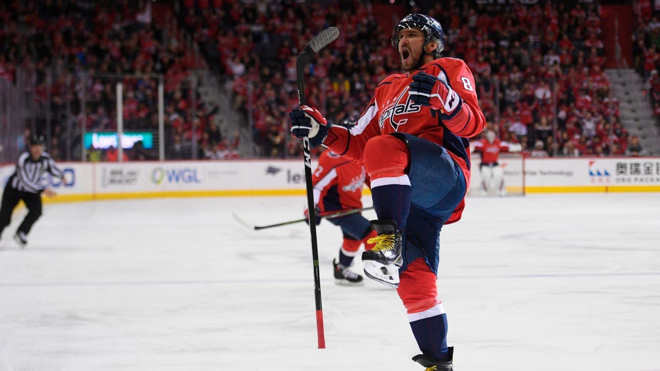 Team-by-team look at how to approach NHL playoff fantasy pools - ESPN