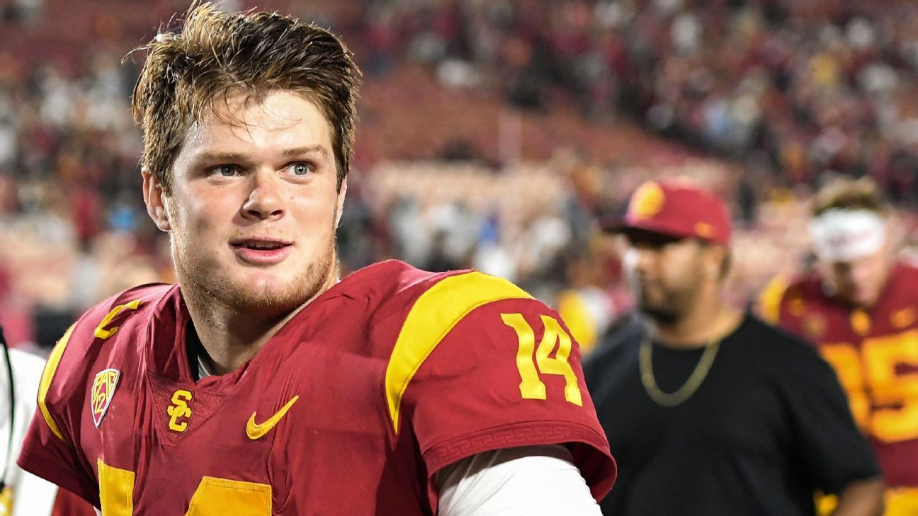 Ranking the Jets' quarterback options, based on fit and potential ...