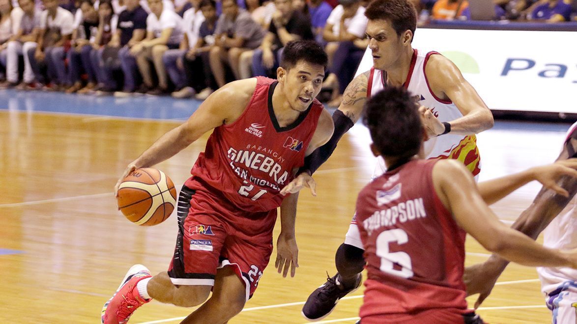 Jervy Cruz eager to bounce back from long layoff - ESPN