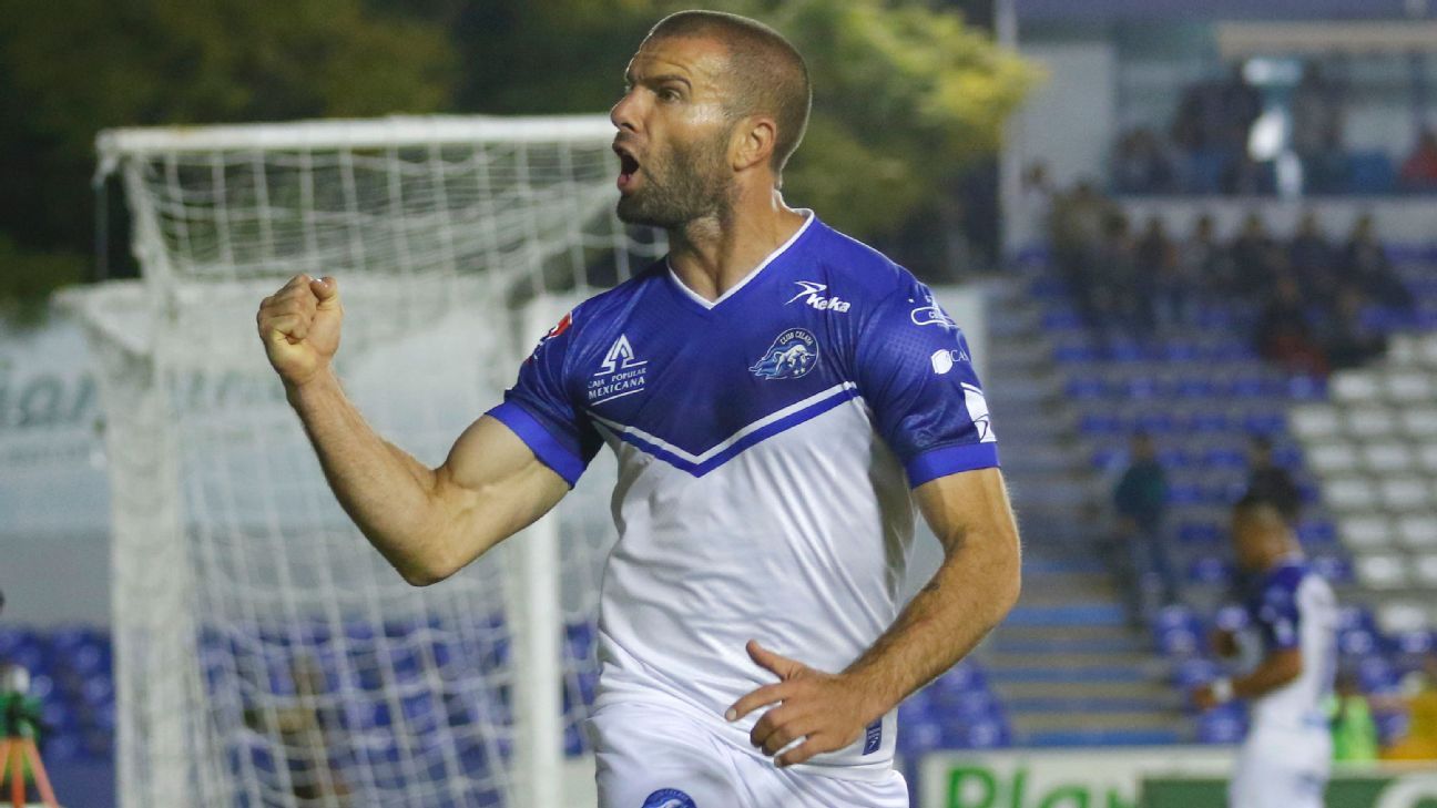 Emanuel 'Tito' Villa pone punto final a su carrera - ESPN