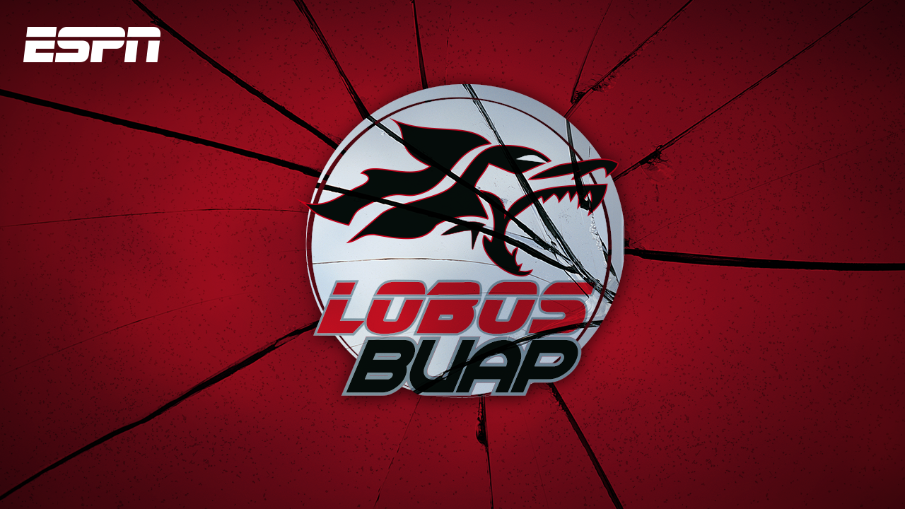 Lobos BUAP regresa al Ascenso MX - ESPN