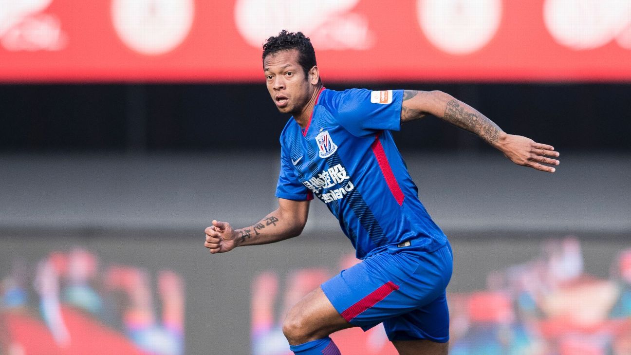 Guarín: "Se puede mejorar lo que fue el mundial pasado" - ESPN