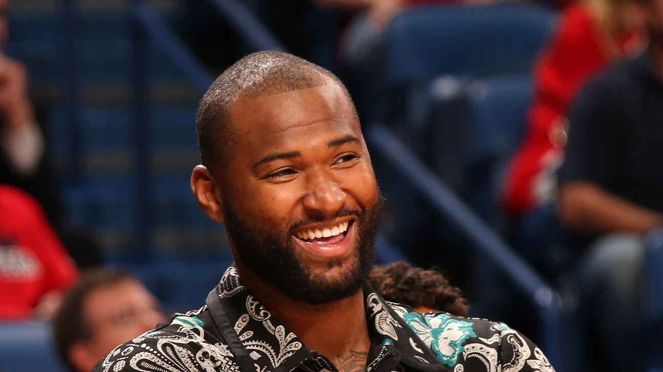 Cousins, insensible a críticas por irse a GSW - ESPN