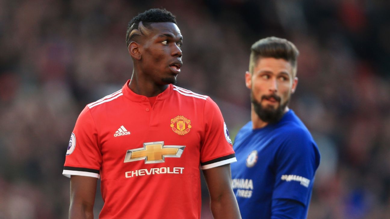 Chelsea y ManU por el último título del semestre, FA Cup - ESPN