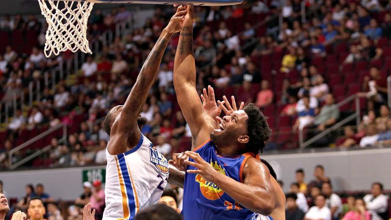 TNT wins third straight, improves to 6-1 - ESPN