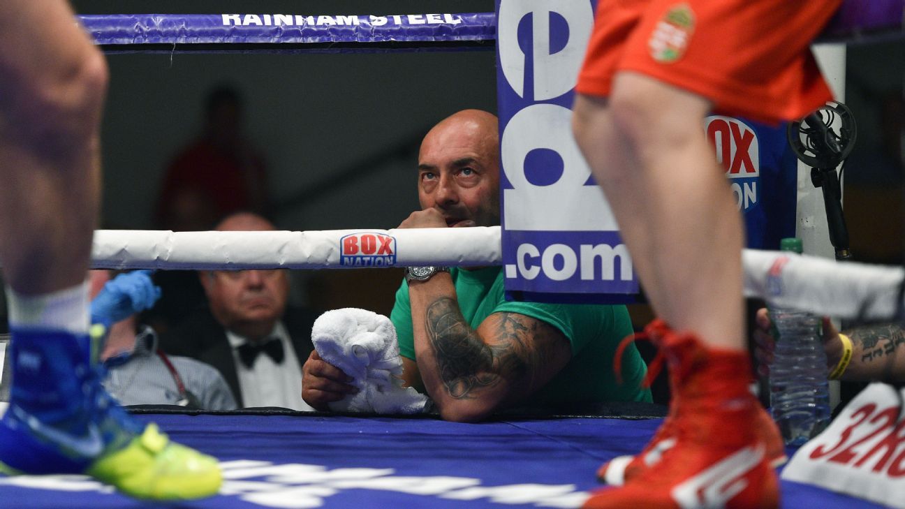 One dead and two injured at shooting at Katie Taylor father Pete Bray ...