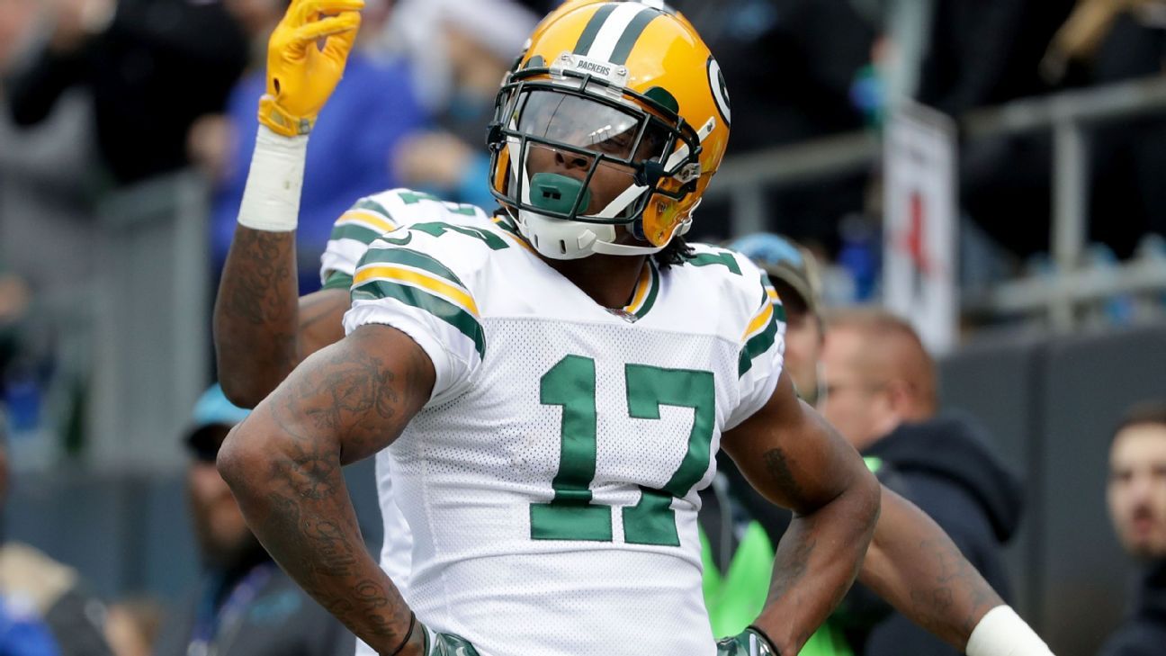 The 192 players who should be drafted in fantasy football - ESPN