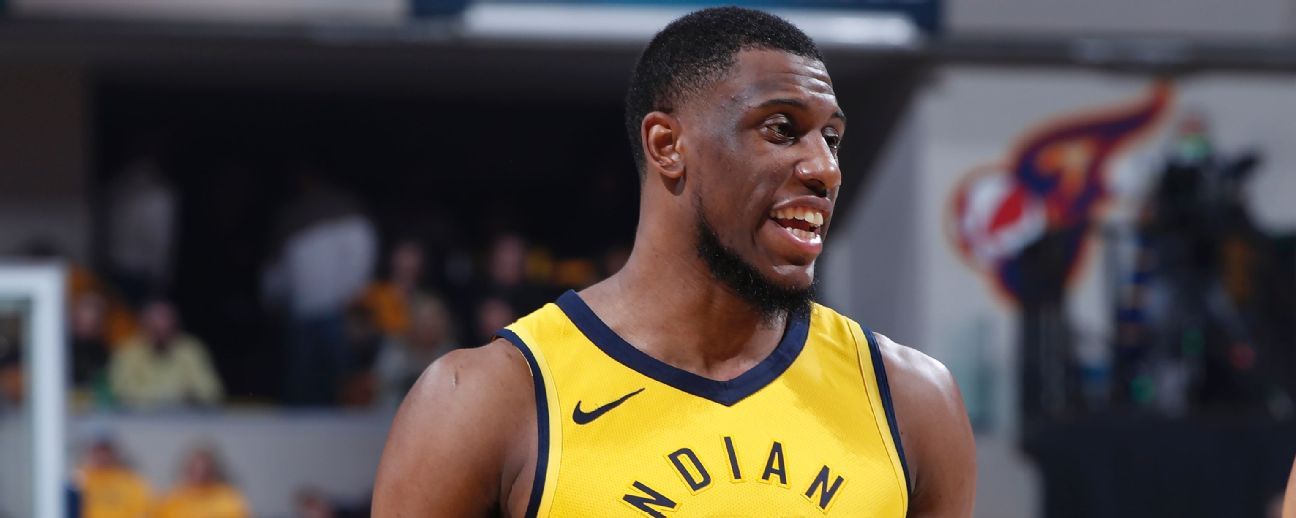Thaddeus Young, Pacers, considera seriamente la agencia libre, afirman ...