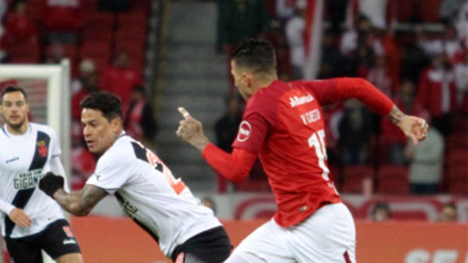 Lucca exalta momento do Inter e lamenta parada para a Copa do Mundo - ESPN