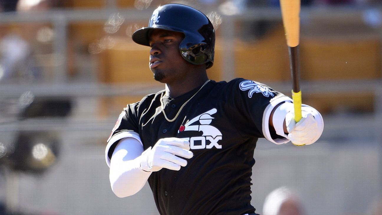 MLB - Breakout minor leaguers for all 30 teams - ESPN