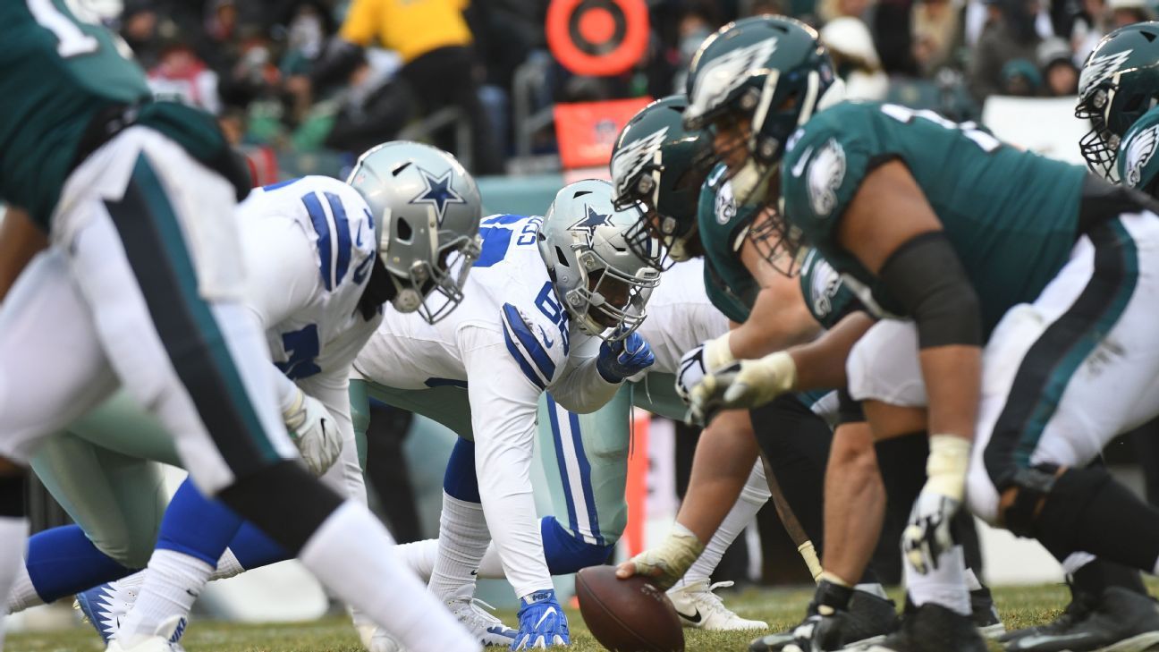 NFC East Q&A: Who will win the division? - ESPN - NFC East- ESPN