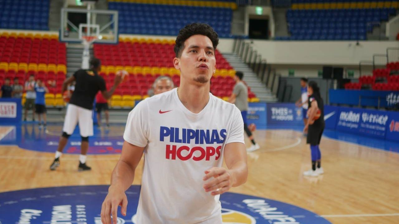 Chinese Taipei coach: Castro, Romeo, Wright are 'NBA quality' - ESPN