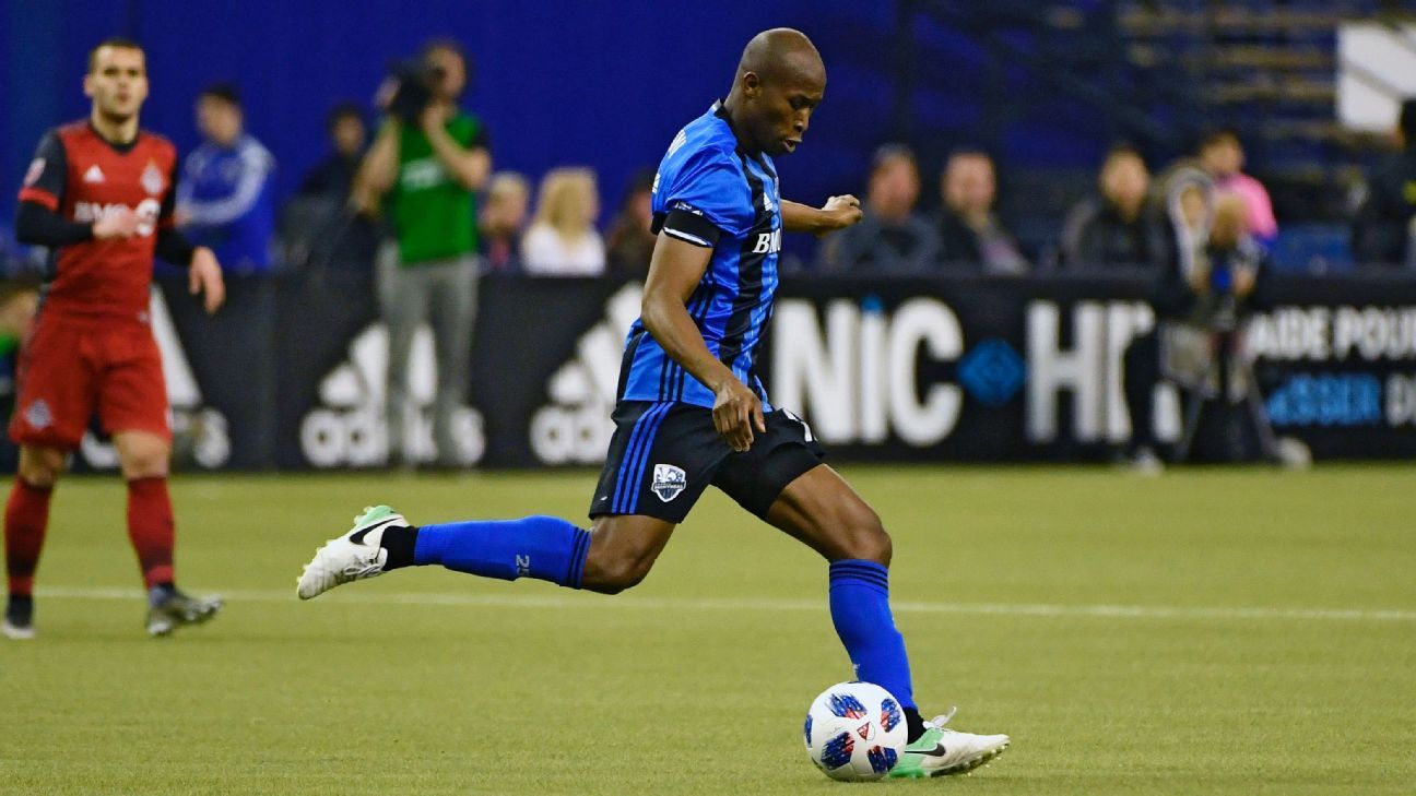 Montreal Impact extends Rod Fanni's contract through end of 2018 season ...