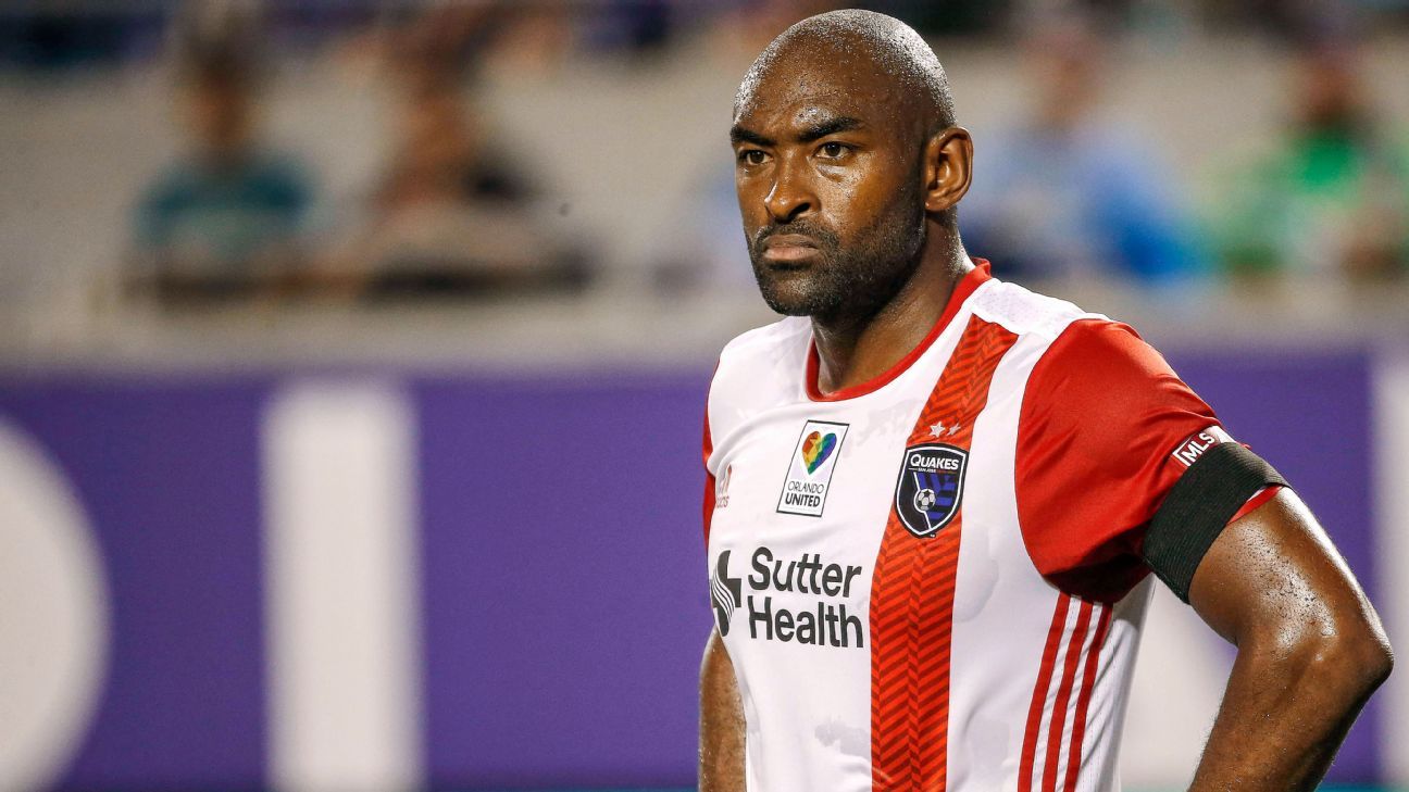The protracted battle between Marvell Wynne and MLS that led to the end ...