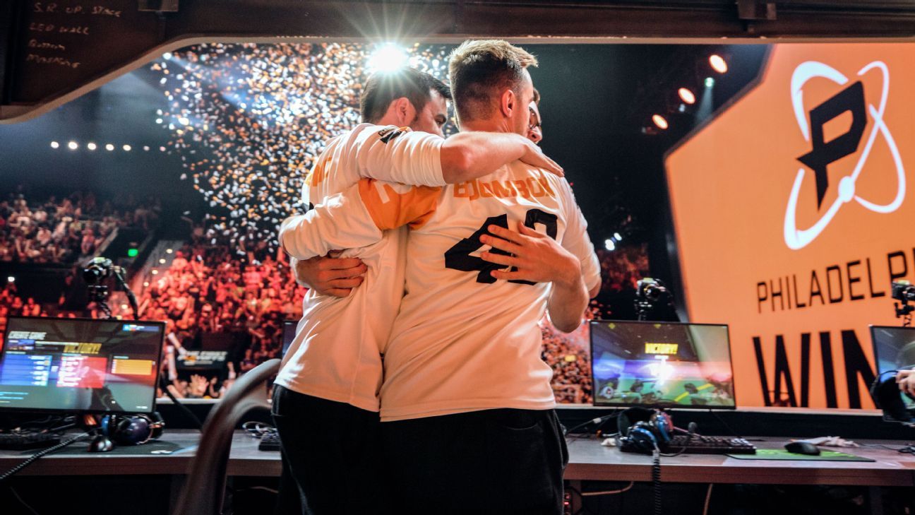 How Blizzard convinced Robert Kraft and other billionaires to buy into ...