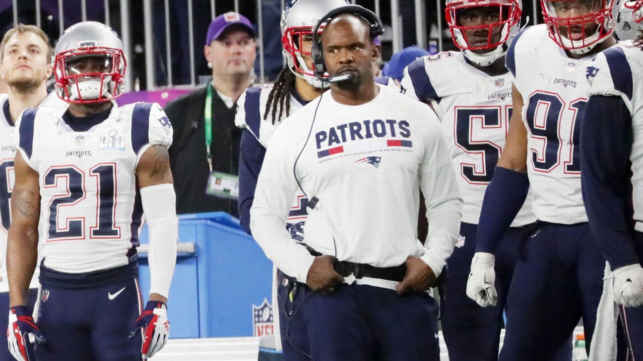 Malcolm Butler refuses to be defined by his Super Bowl moments - ESPN ...