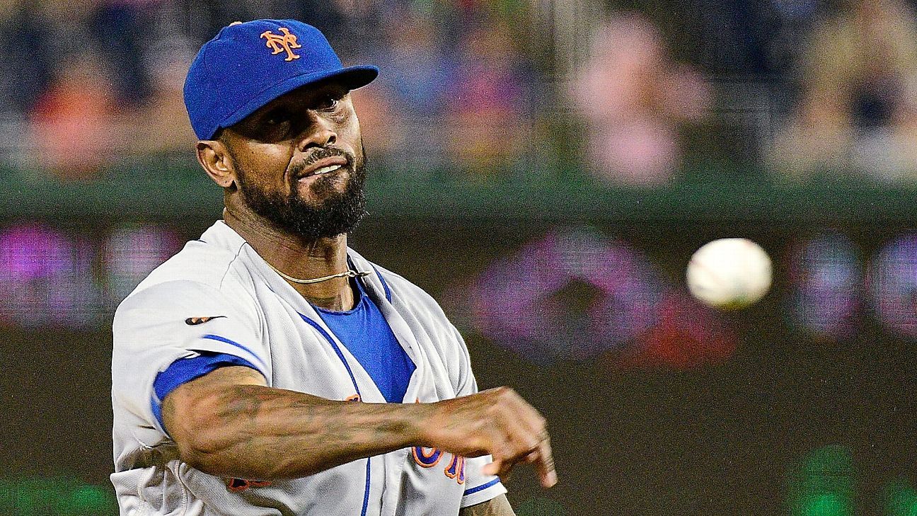 MLB -- Position players pitching has gotten out of hand - ESPN