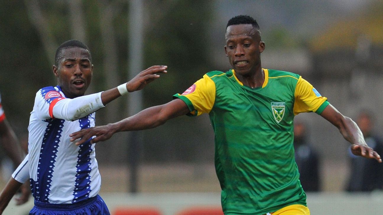 Zimbabwe can remain optimistic despite Afcon disaster - ESPN