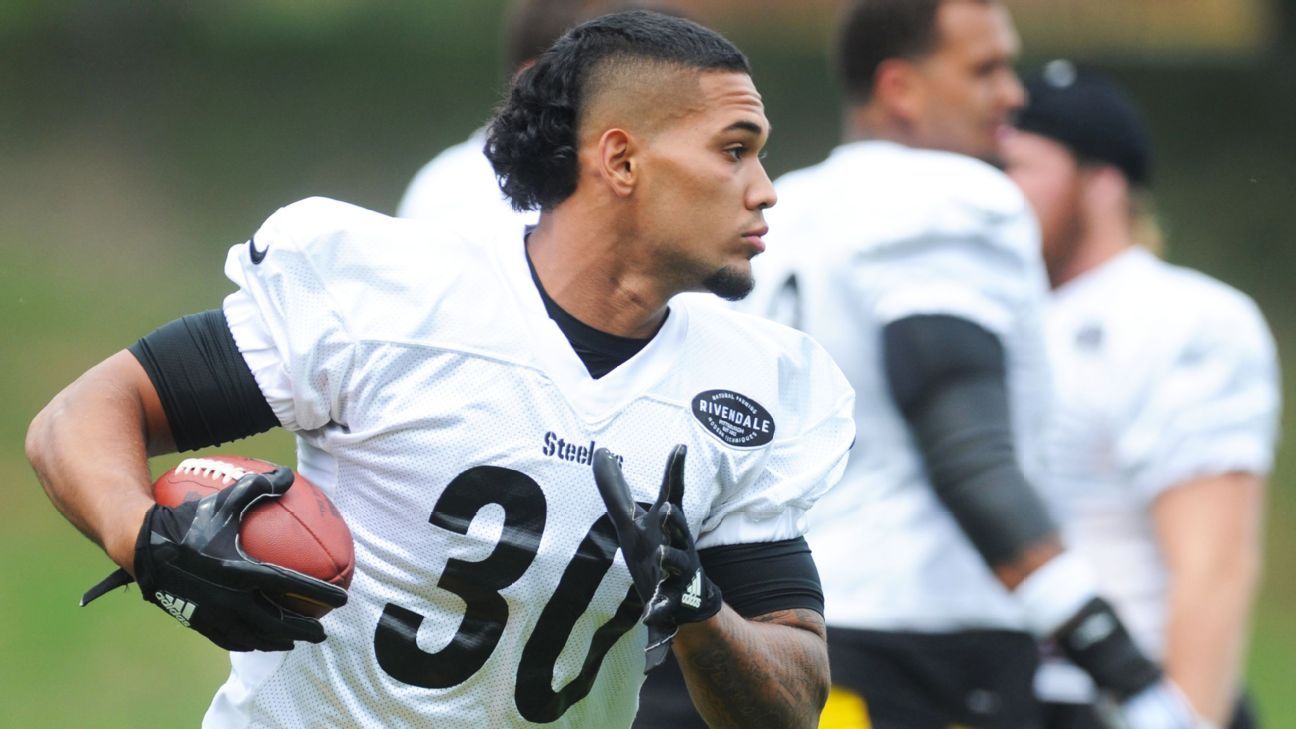 Dylan Larkin, Ben Hutton, Andrei Vasilevskiy, More – Sports News