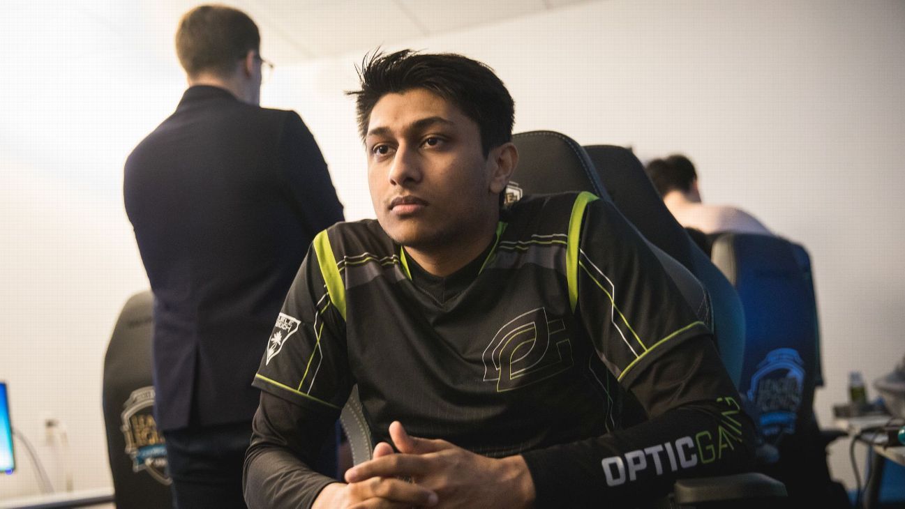 North American League of Legends Championship Series - Week 8 Day 2 - ESPN