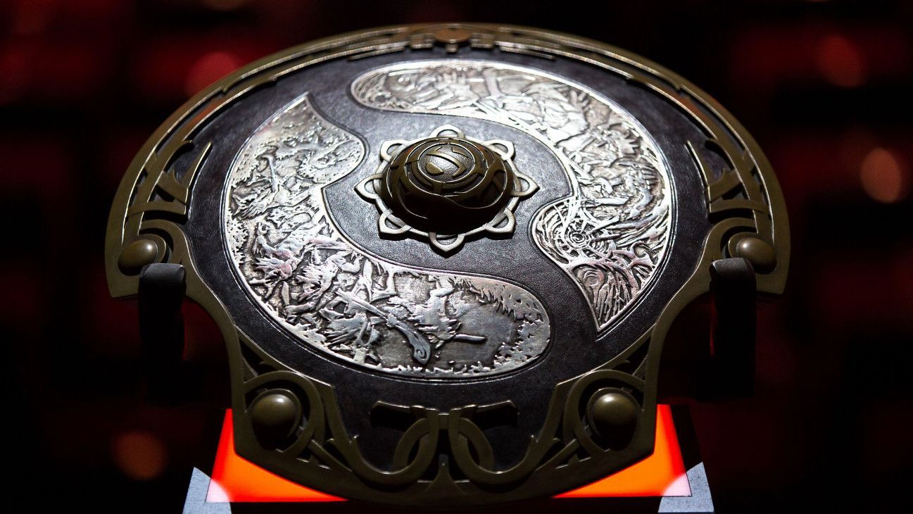 The International main event Day 1: Team Liquid, PSG move forward - ESPN