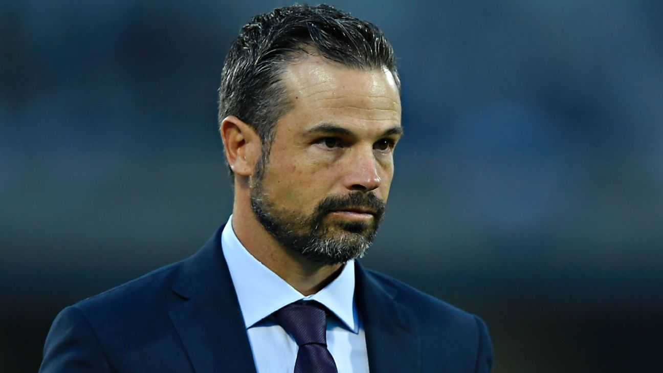Rafa Puente: "Debimos sentenciar el juego en la primera parte" - ESPN