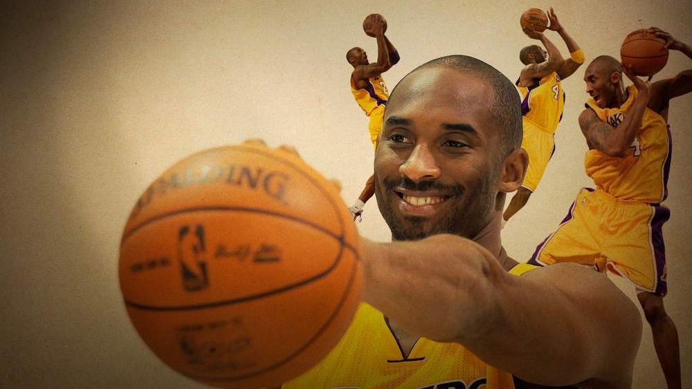 Kobe 40 anos: entre recordes e lesões, como um número marcou a lendária ...