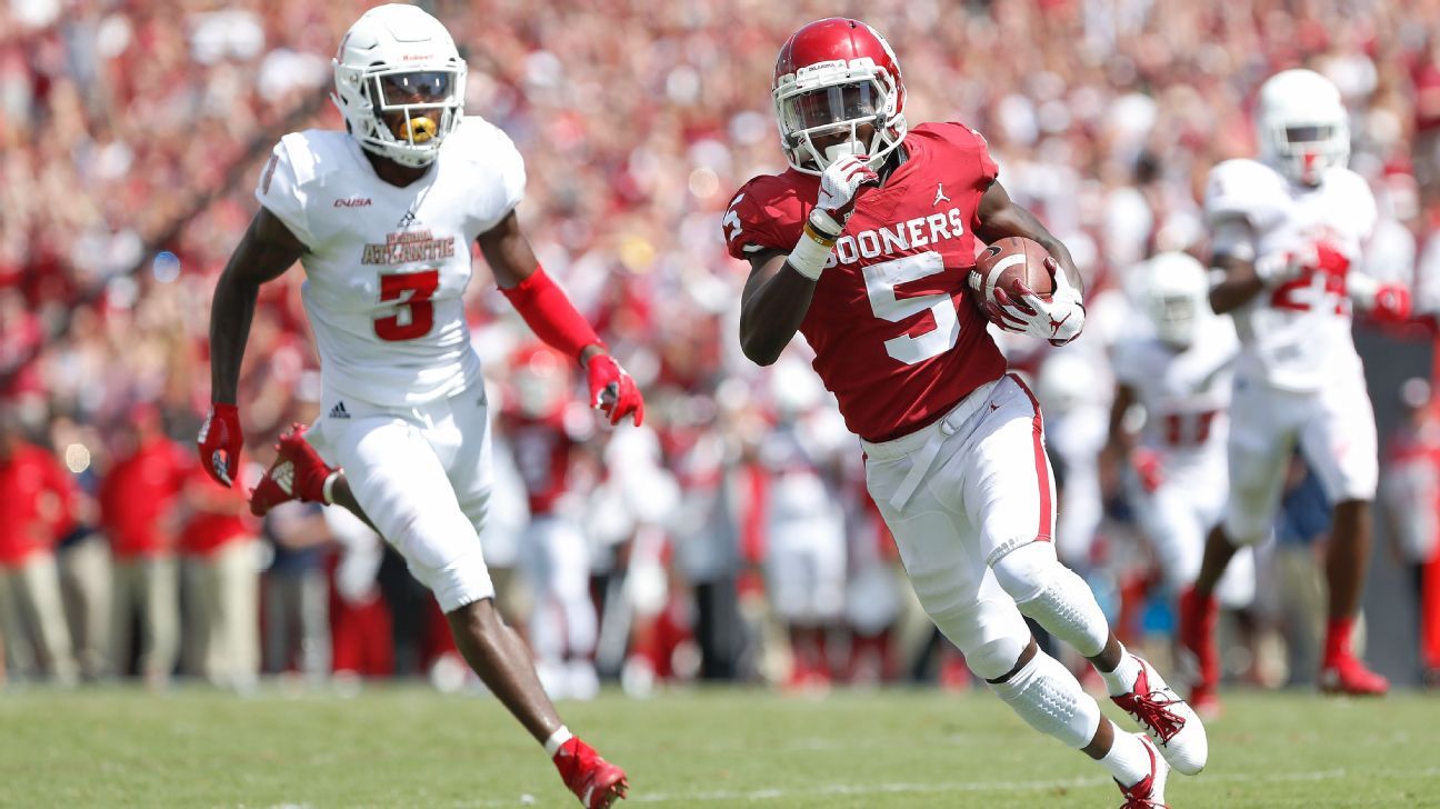 Biggest Las Vegas college football betting market deficiencies for Week ...