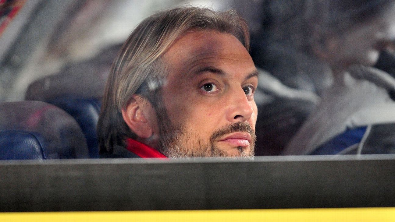 David Obua unimpressed with Uganda's scoring struggles - ESPN